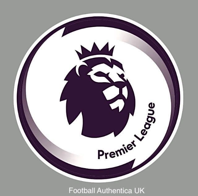 2019-23 FA Premier League Official Adult Replica Size Football Soccer ...