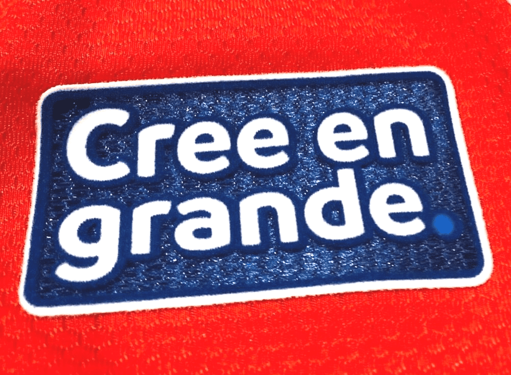 2019 Copa America Cree En Grande Official Player Issue Size Football ...