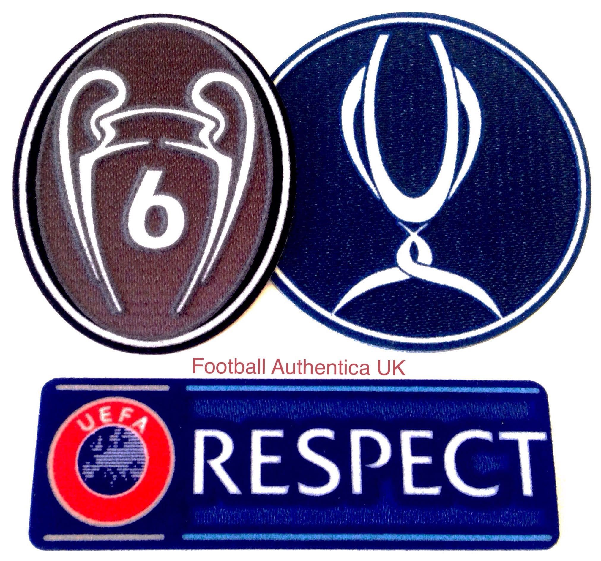 2019 Liverpool SUPER CUP CHAMPIONS Official Player Issue Size Football ...