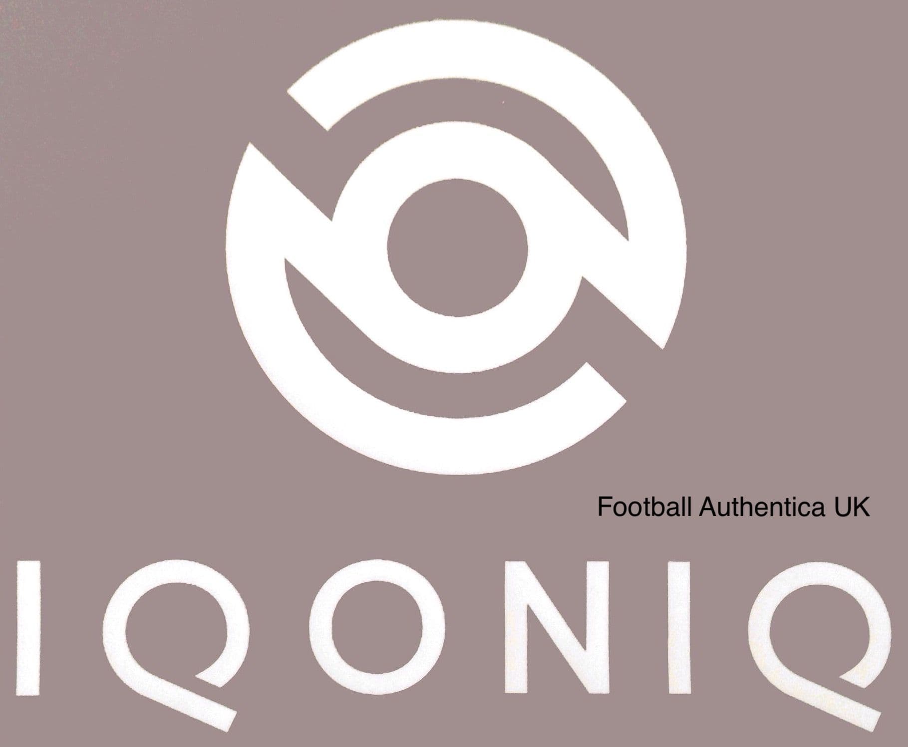 2020-21/22 Marseille & Monaco Away/Third Shirt IQONIQ Official Player ...