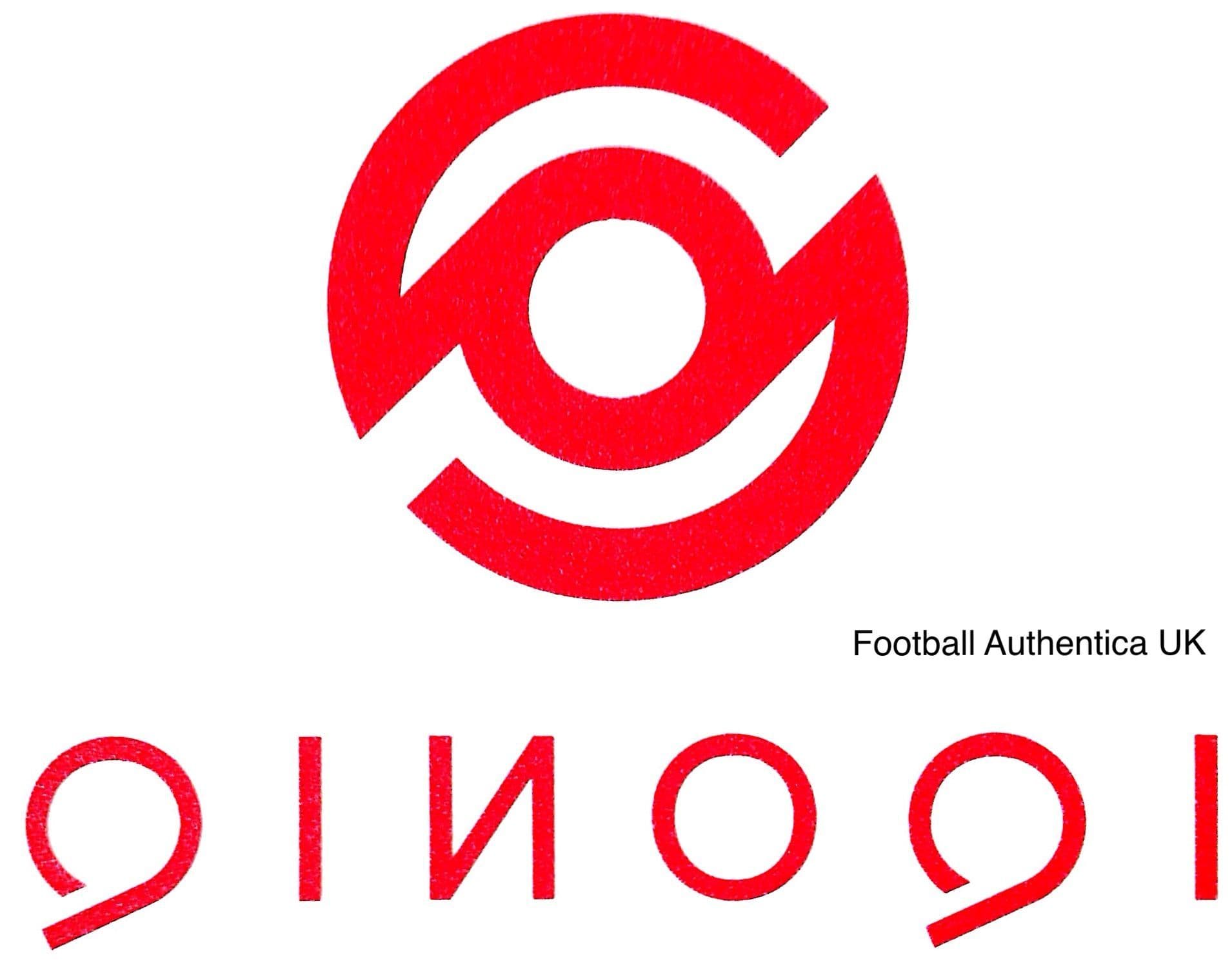 2020-21/22 Monaco Home & Third Shirt IQONIQ Official Player Issue Size ...