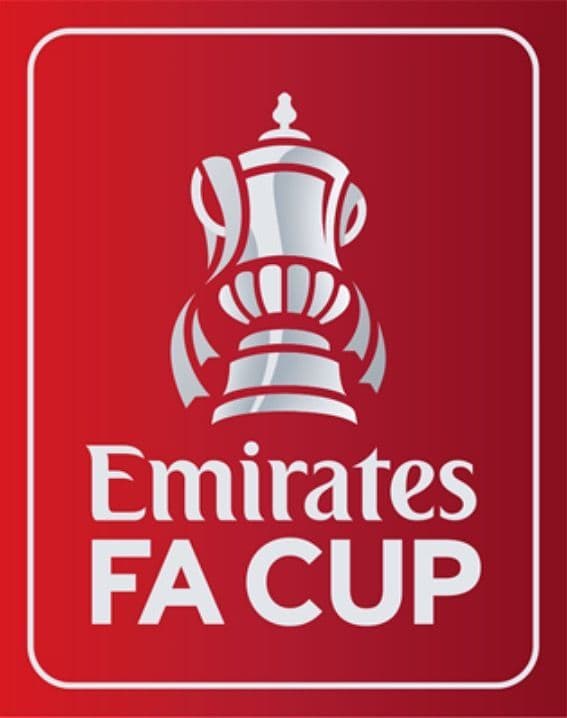 2020-21 Emirates FA CUP Official PS-Pro SportingiD Football Soccer ...
