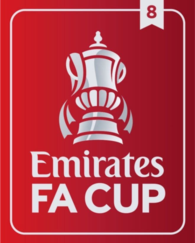 2020-21 Emirates FA CUP Winners 8 Chelsea & Spurs Official SportingiD ...