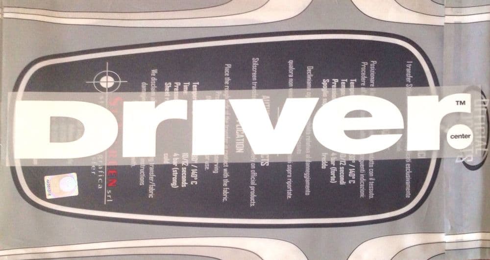 2020-21 Inter Milan DRIVER Special Edition Fourth Shirt Official Player ...