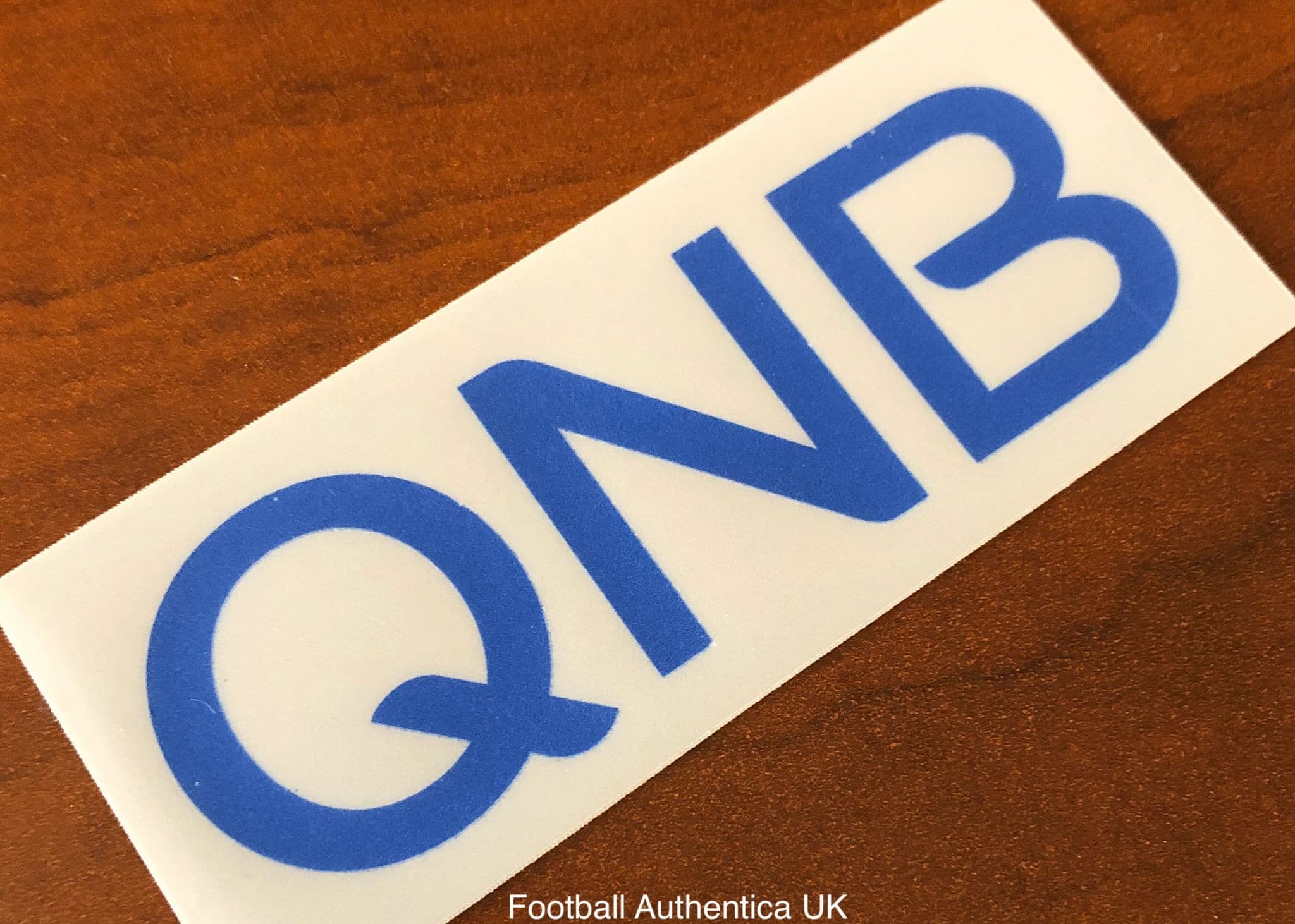 2020-21 Paris PSG Away Shirt QNB Official Player Issue Size Arm Sleeve ...