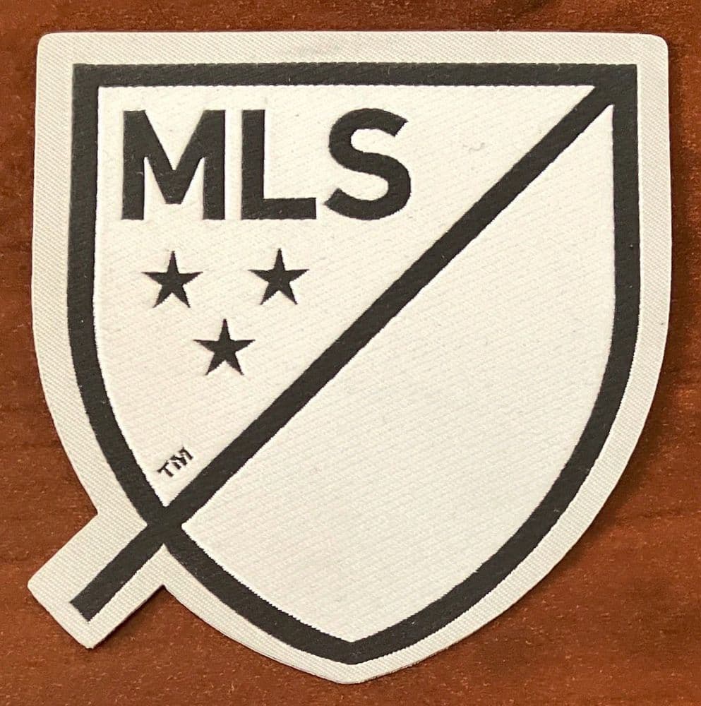 2020-22 LAFC& x28;Los Angeles& x29; MLS Away Shirt Official Player ...