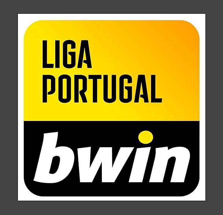 2021-23 Portuguese LIGA PORTUGAL BWIN Official Player Issue Size ...