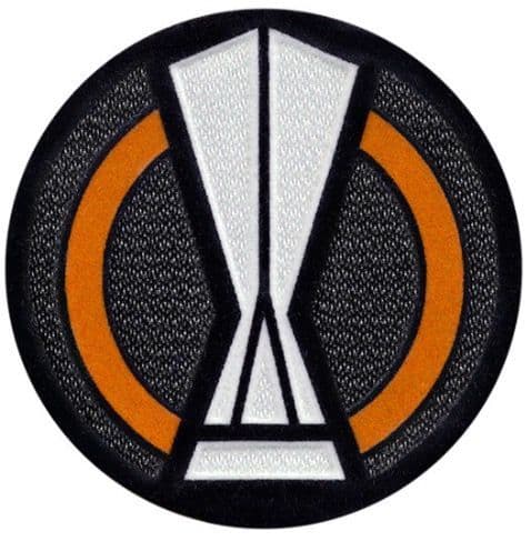 2021-24 Europa League UEL Official Player Issue Size Football Soccer ...