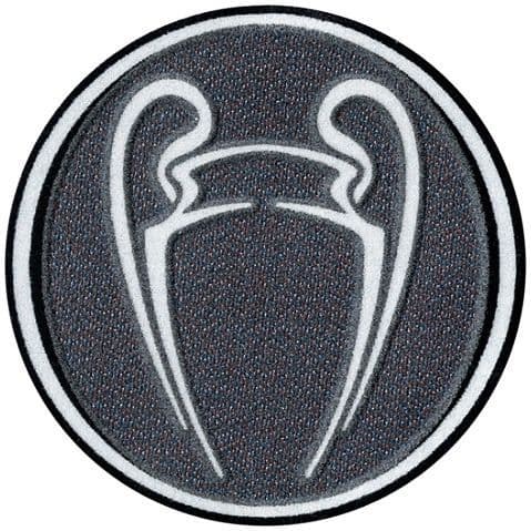 2021 Chelsea UCL Champions Official Player Issue Size Football Soccer Badge Patch