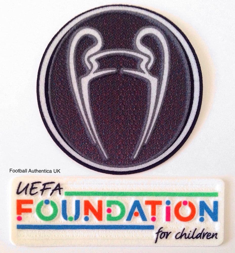 2021 Chelsea UCL CHAMPIONS Official Player Issue Size Football Soccer ...