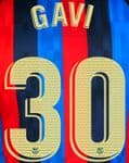 Football-Authentica | Official Football Merchandise, Name Number Sets ...