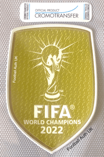 2022 Argentina WORLD CUP CHAMPIONS Official Player Issue Size Football ...