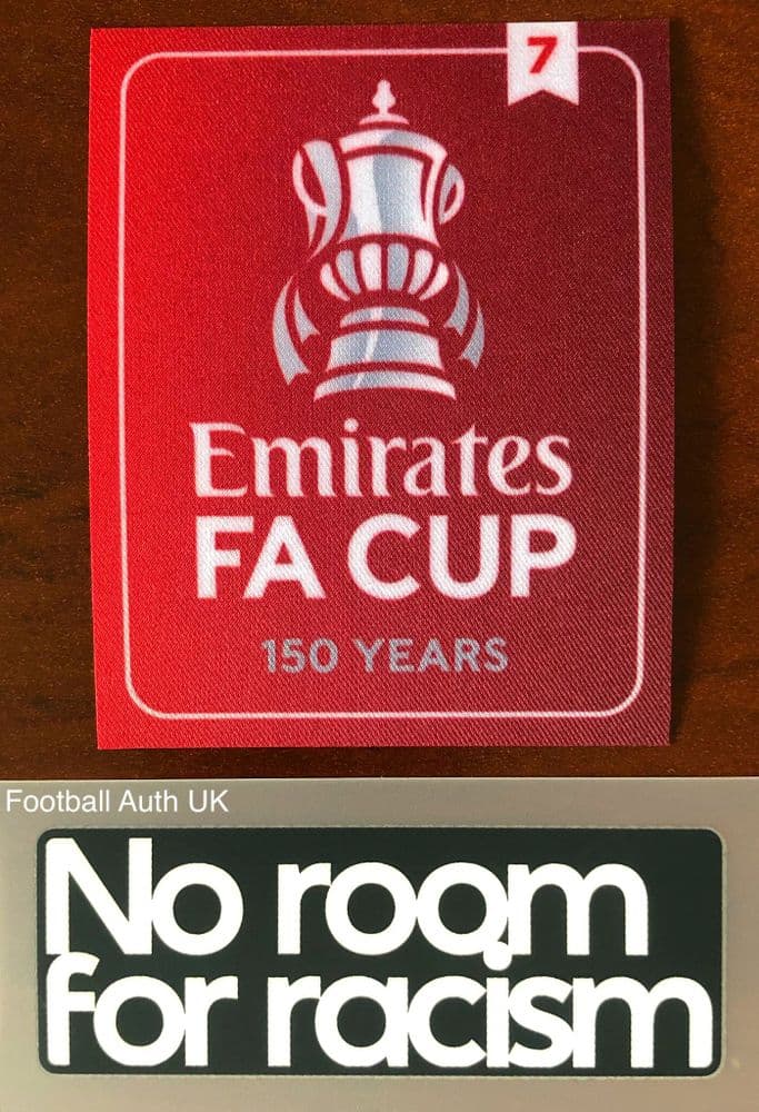 2022 Liverpool FA CUP FINAL Official Player Issue Size Football Soccer ...