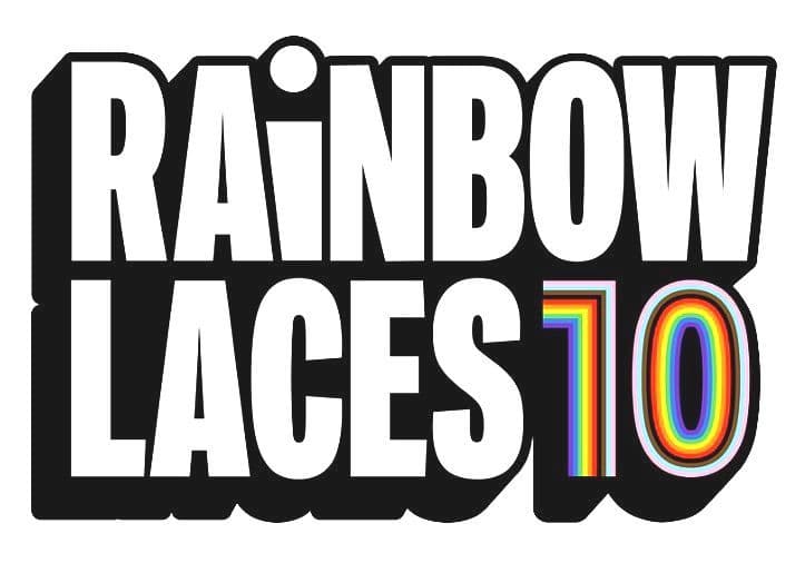 2023-24 Arsenal Rainbow Laces 10 Home/Third Shirt MEAD 9 Official ...