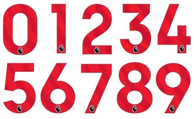 2023-24 Newcastle United Home Shirt BRUNO G 39 Official Player Issue ...