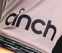 2023-24 Tottenham Hotspur Third Shirt CINCH Official Player Issue Size ...