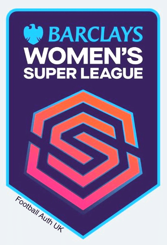2023-25 Barclays WOMEN S SUPER LEAGUE Official Player Issue Size ...