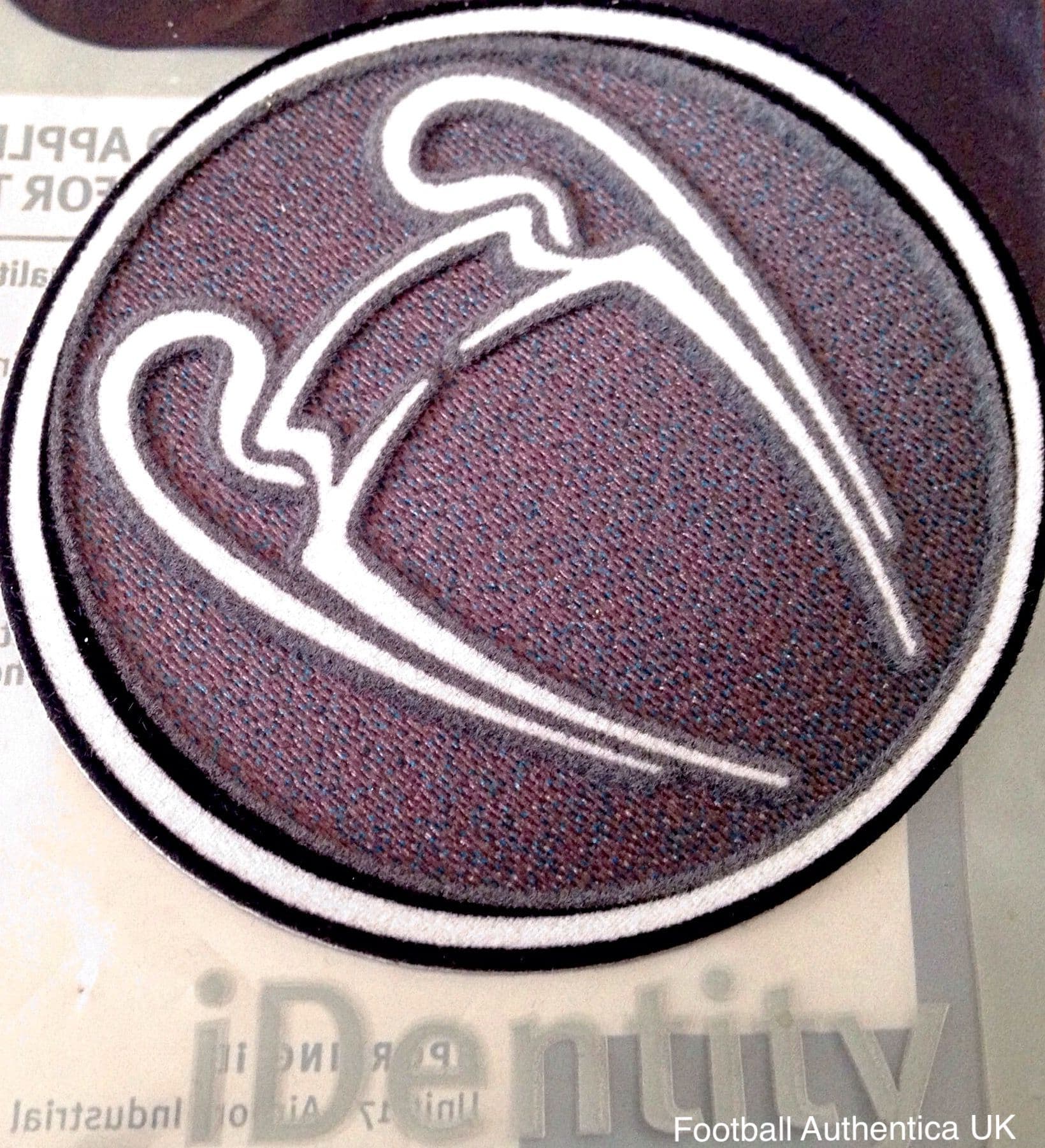 2023 Manchester City UCL Champions Official Player Issue Size Football ...