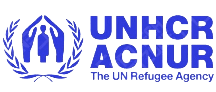 Unhcr Official Logo 2022 23 Barcelona UNHCR ACNUR Goalkeeper Shirt