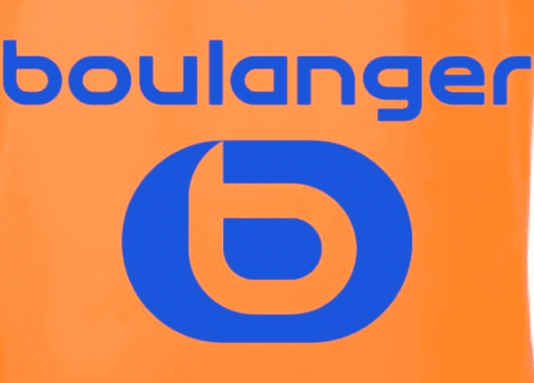 Boulanger Logo