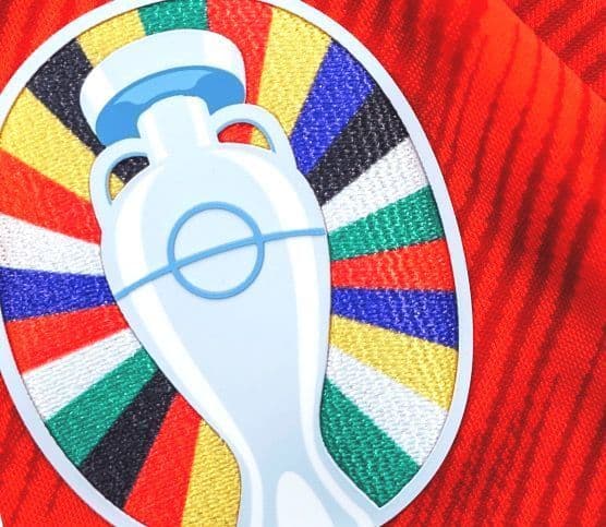 2024 European Championships Qualifiers EURO 2024 Official Player Issue ...