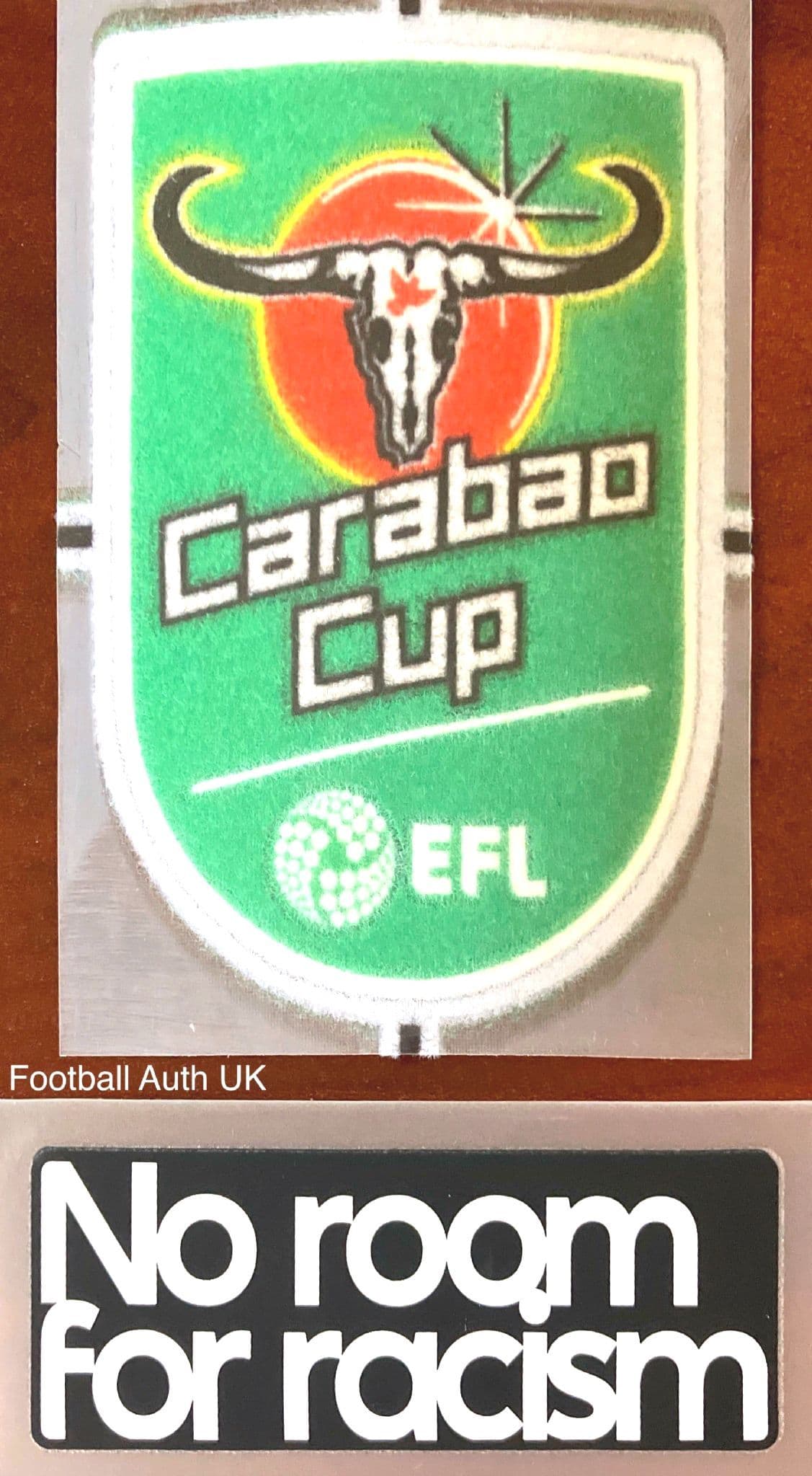 2024 Liverpool EFL Carabao Cup Final Winners Official Player Issue ...