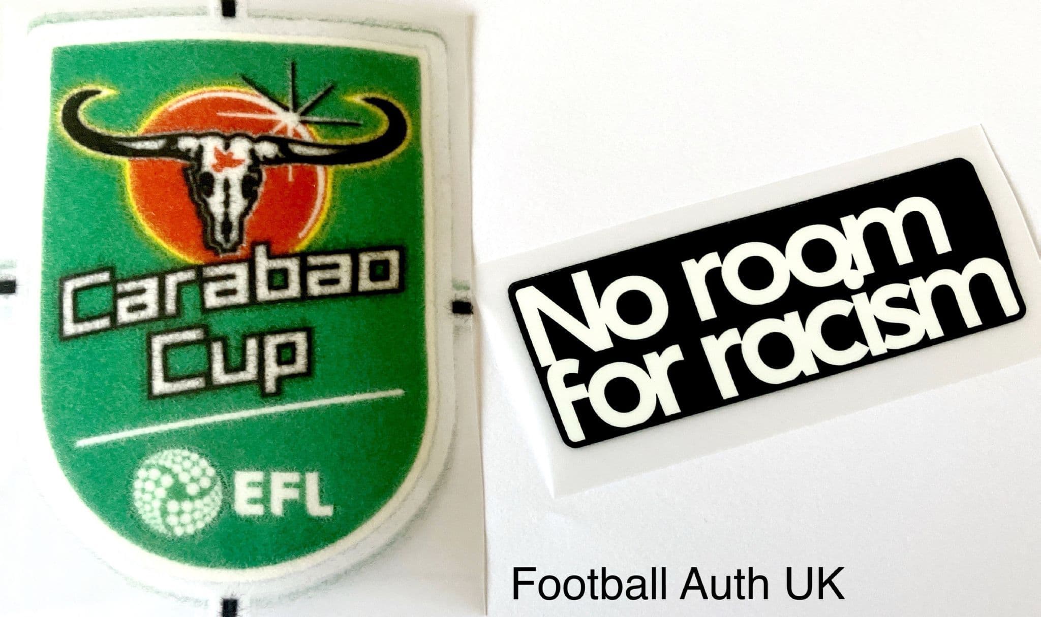 2024 Liverpool EFL Carabao Cup Final Winners Official Player Issue ...