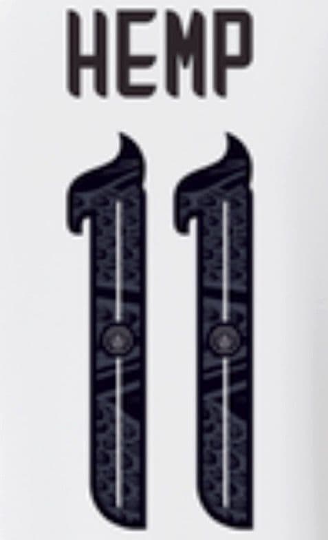 2024 Manchester City Women Chinese New Year Edition Shirt HEMP 11 ...