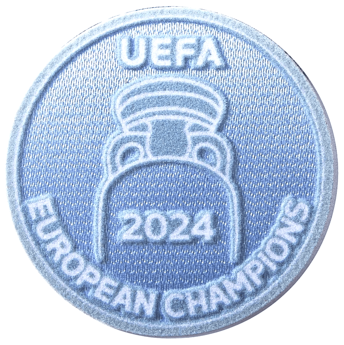 2024 Spain European Champions Euro 2024 Official Player Issue Size ...