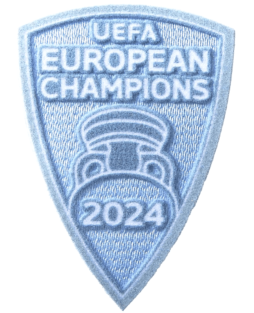 2024 Spain European Champions Euro 2024 Official Player Issue Size ...