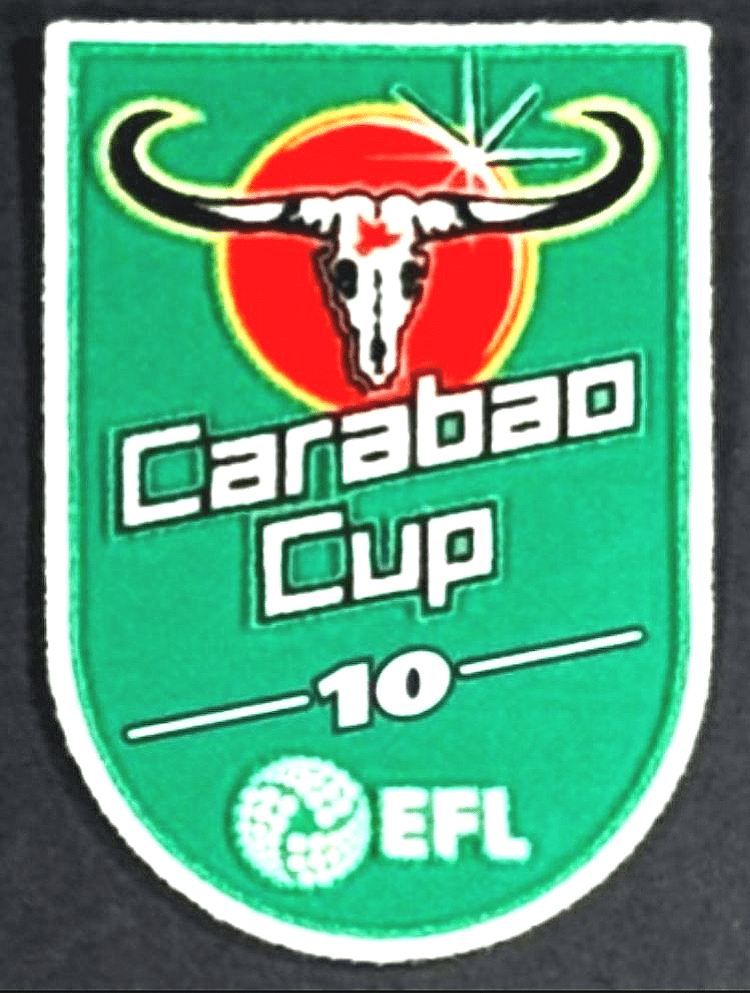 2025-26 Carabao EFL Cup Winners 10 Liverpool Official SportingiD ...