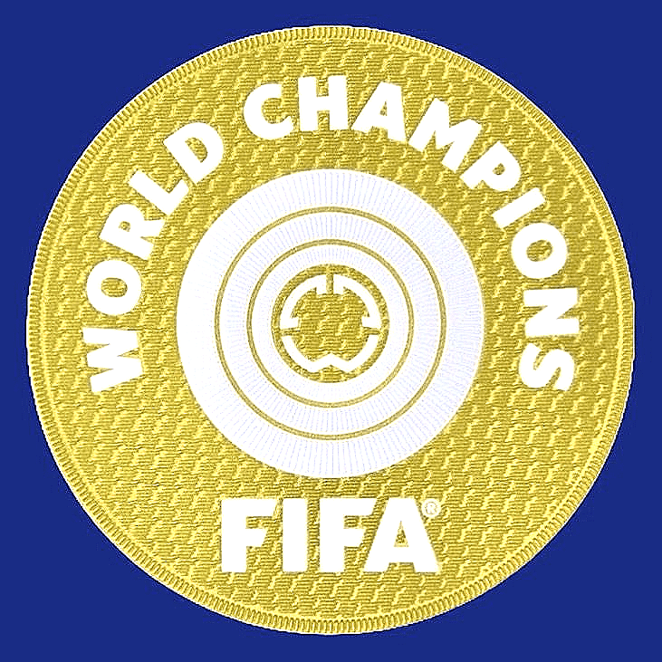 2025 Chelsea Club World Cup Champions Official Player Size Football ...