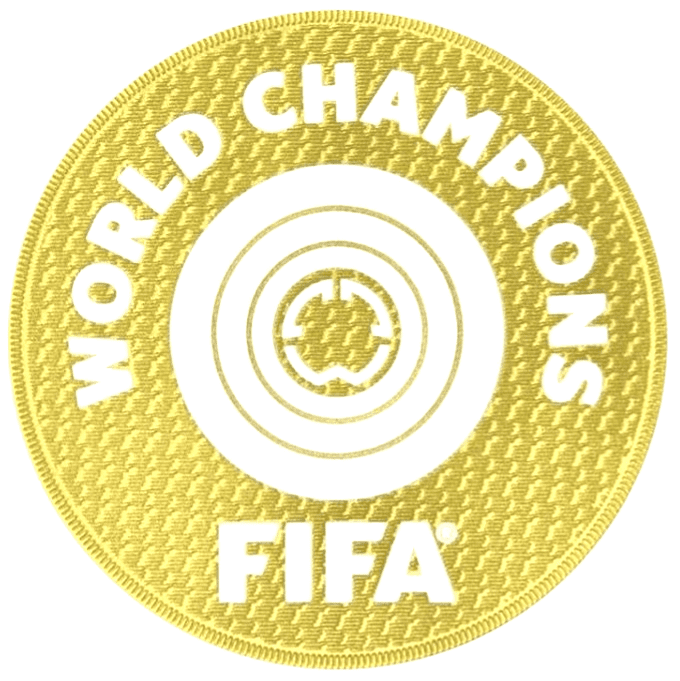 2025 Chelsea Club World Cup Champions Official Player Size Football ...