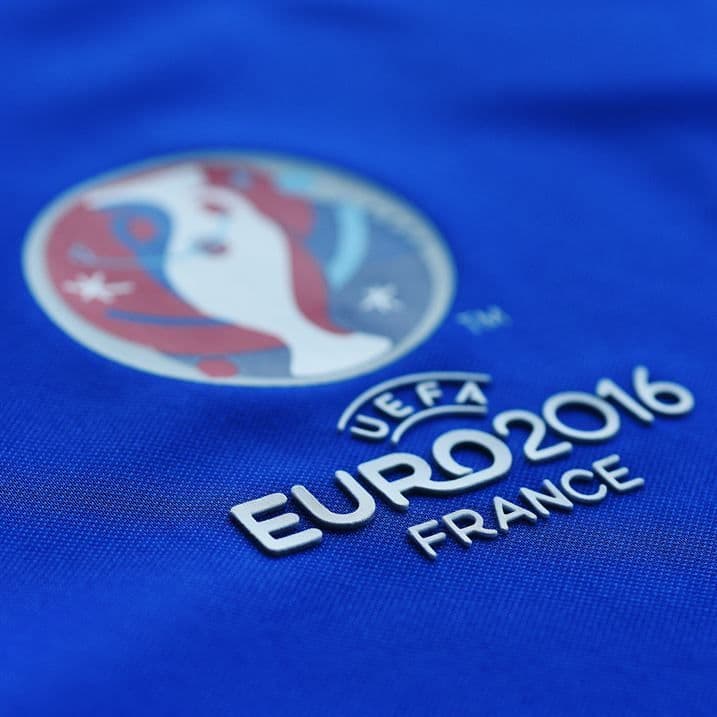Uefa Euro 2016