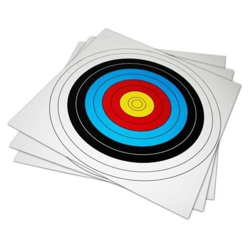 Target archery supplies store