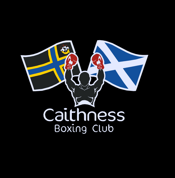 Caithness Boxing Club Women s Cool T-Shirt with Left Breast Heat Seal