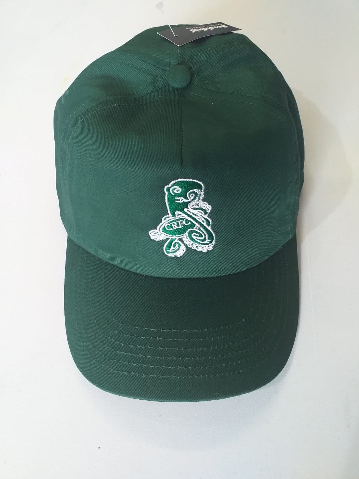 CAITHNESS WOMEN S RUGBY FOOTBALL CLUB ADULT CAP WITH EMBROIDERED LOGO