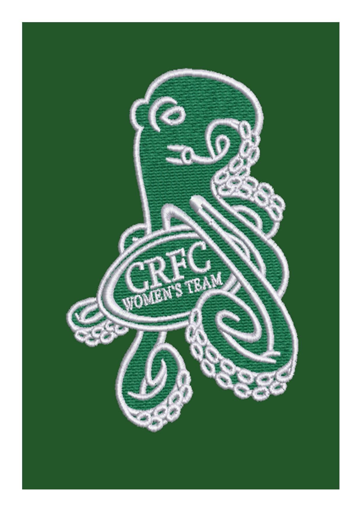 CAITHNESS WOMEN S RUGBY FOOTBALL CLUB SOFSHELL JACKET WITH EMBROIDERED LOGO