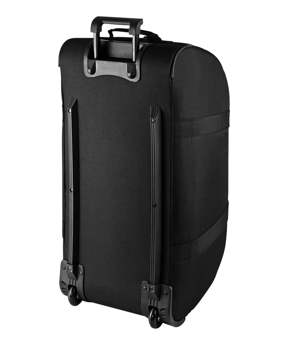 HALKIRK RIFLE CLUB WHEELIE BAG/HOLDALL WITH EMBROIDERED LOGO