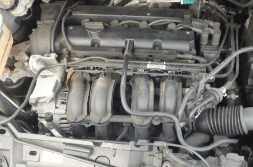 FORD FIESTA MK 8 ENGINE 1 2 ZETEC 26K MILES FULLY TESTED STJA STJB ZH12