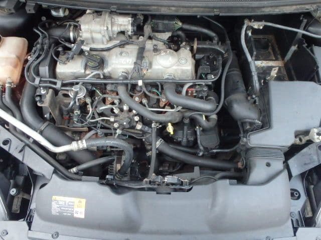 FORD FOCUS MK 3 1 8 TDCI ENGINE DIESEL - 2008 - 2009