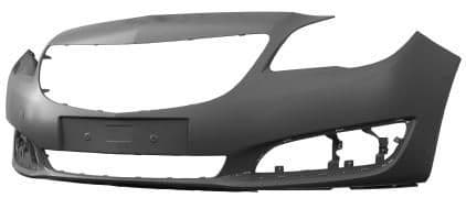 VAUXHALL INSIGNIA FRONT BUMPER 2013 - 2014 - 2015 - 2016 NEW NEW NEW