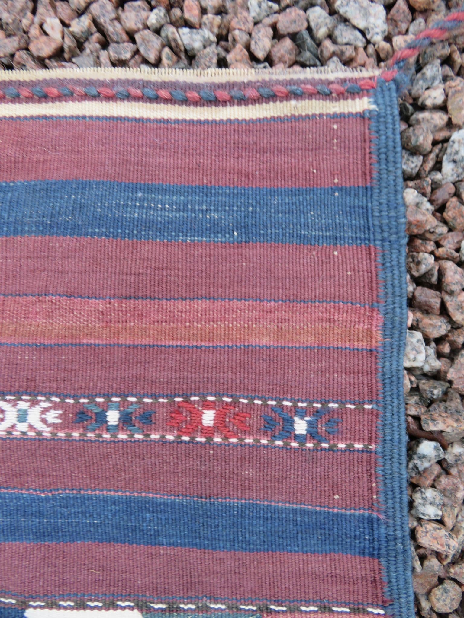 RARE ANTIQUE TEKE TEKKE TURKMEN PALAS TEKKE TRIBES OF TURKMENISTAN FLAT ...