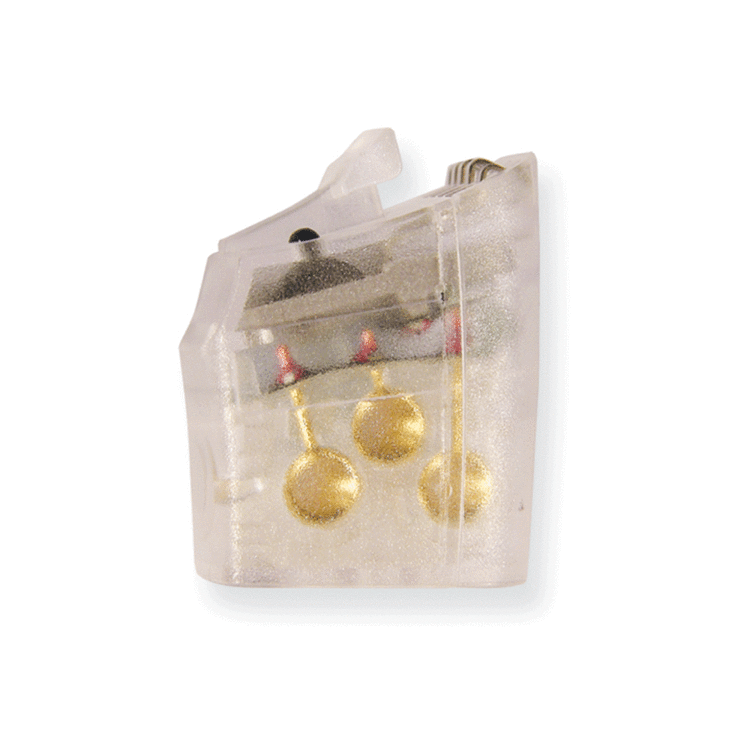 FM9 Oticon Audio shoe