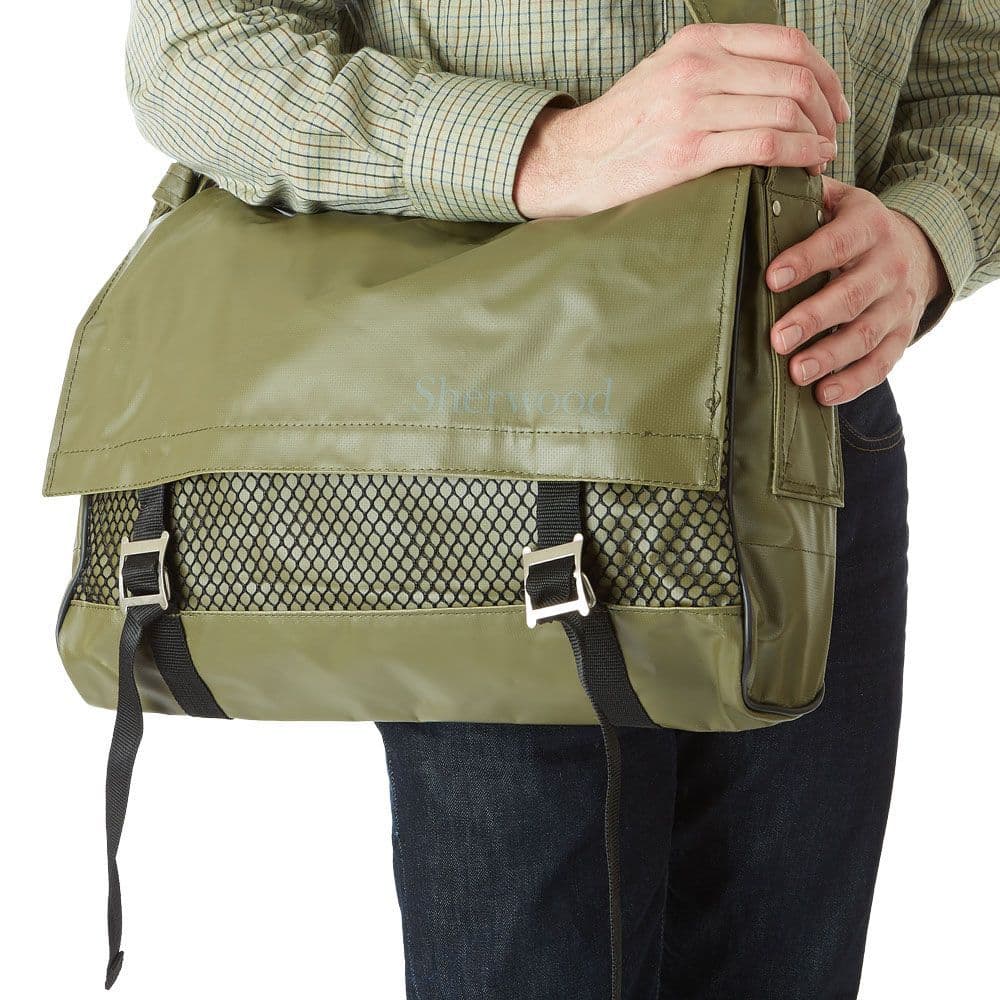 Sherwood Forest Trigger bag