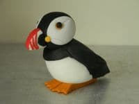 Puffin Cake Topper