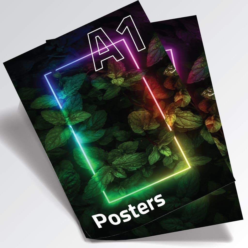 A1 Posters