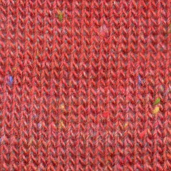 Lang Yarns MAGIC TWEED 62 red
