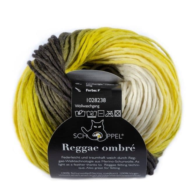 REGGAE OMBRÉ vitamin C 2403