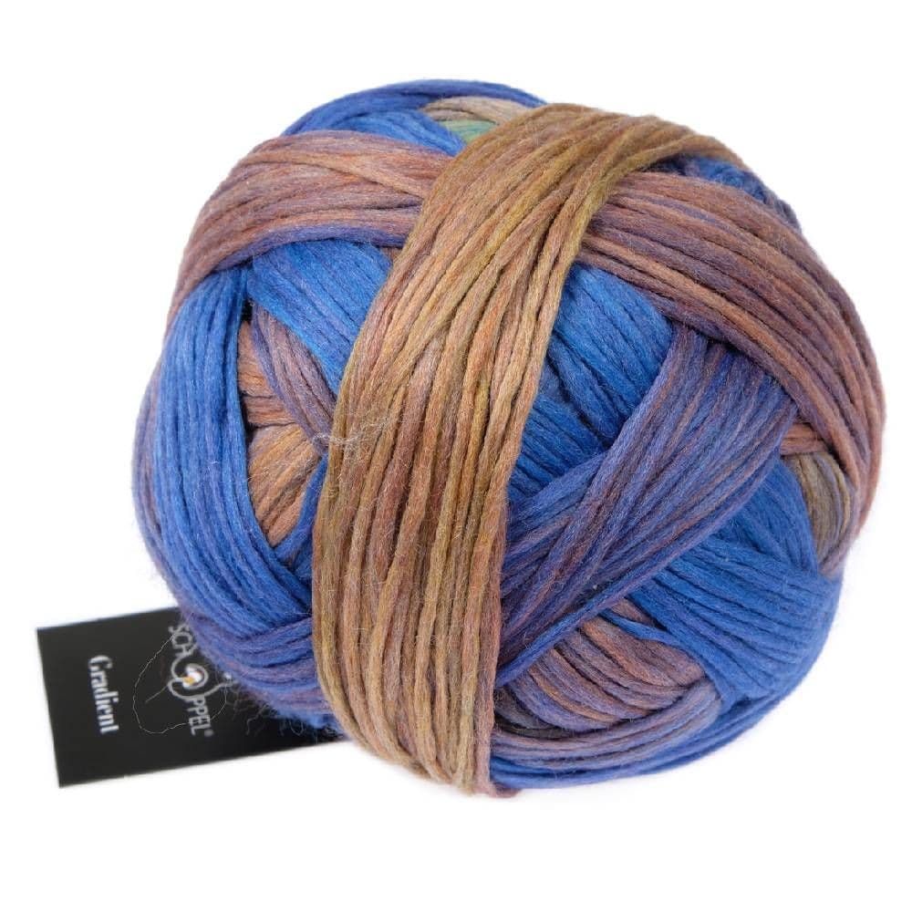 Schoppel-Wolle GRADIENT early bird 2623